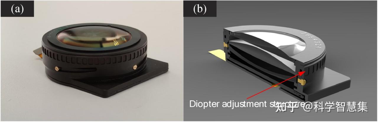 分享——Pancake VR-HMD杂散光分析与抑制方法(3) - 知乎