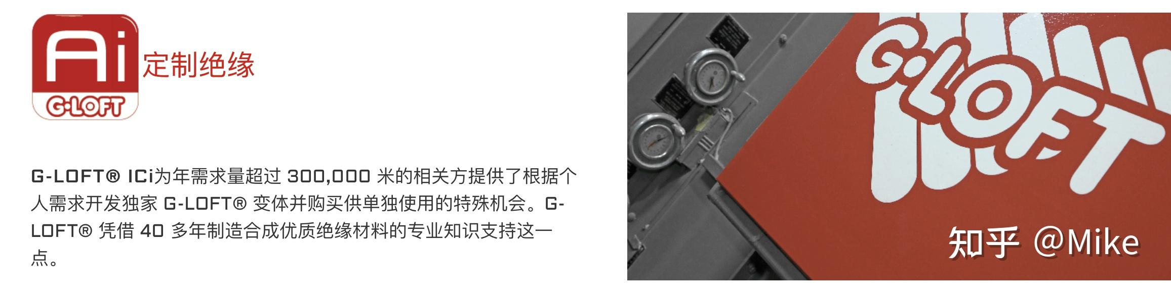 科技棉专题5——军用GLOFT分类 - 知乎