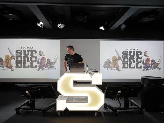 Supercell的卓越十年！约300名员工，为何能创造年收入超23.3亿美元？ - 知乎