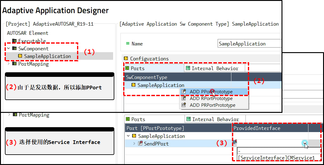 AP AUTOSAR SOMEIP - 知乎