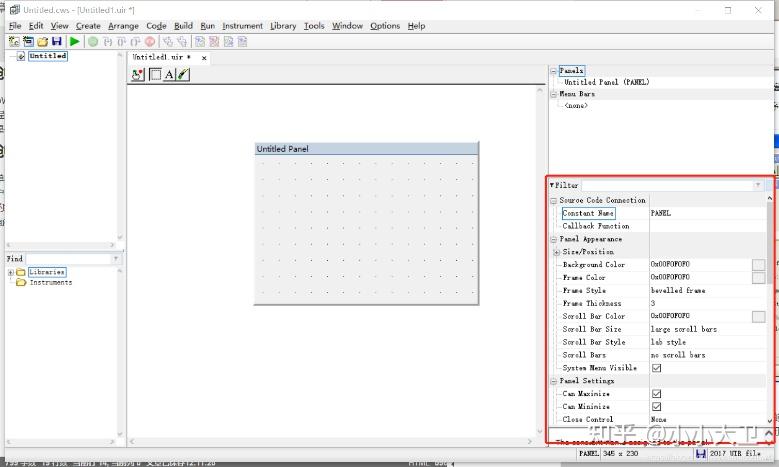 用LABwindows/CVI创建简单学生管理器—总结 - 知乎