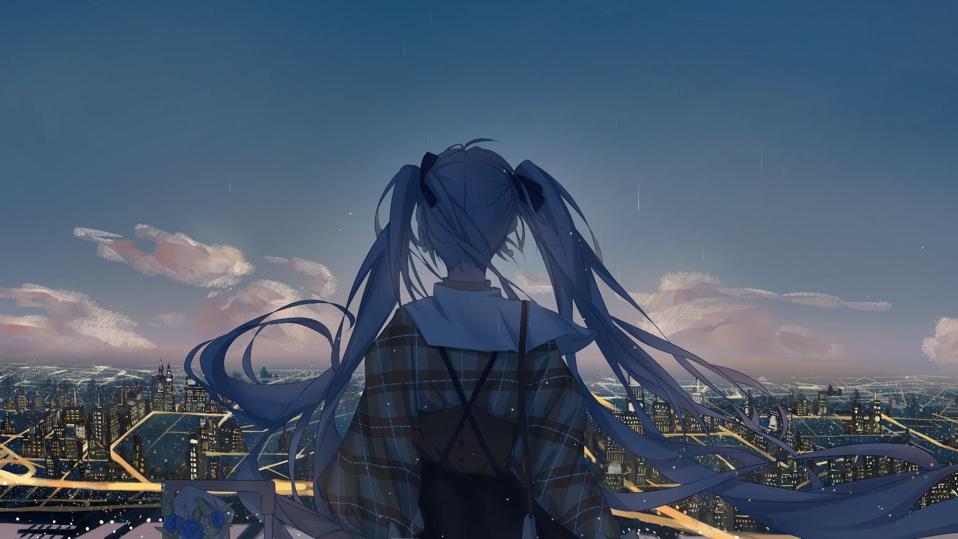 《Wallpaper Engine》壁纸推荐：不要用很轻松的语气讲话然后自己偷偷哭 - 知乎