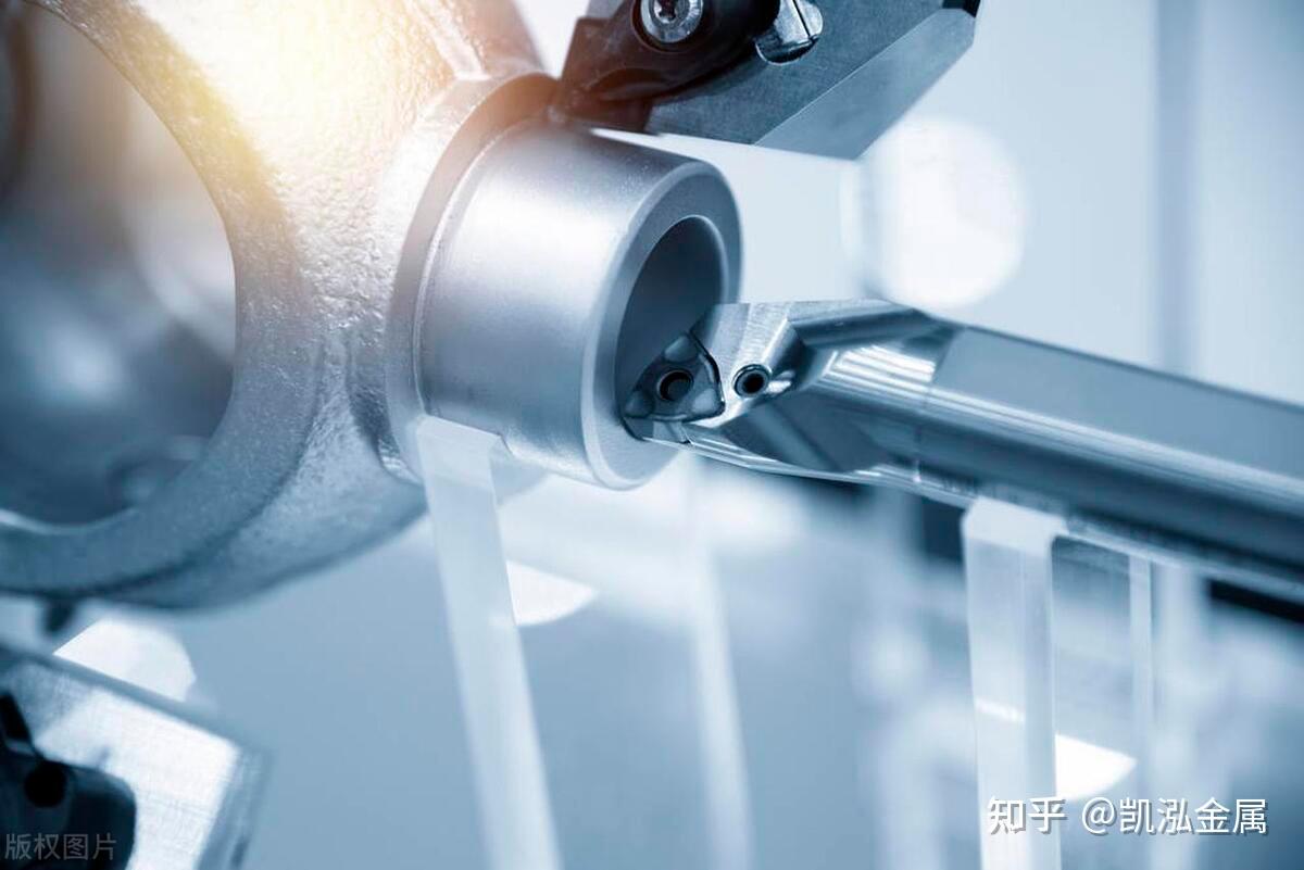 K452等轴晶铸造高温合金 K4104母合金锭 - 知乎