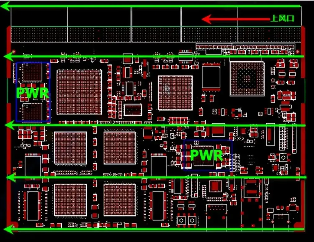 RK3588 PCB Layout通用布局规范（附白皮书下载） - 知乎