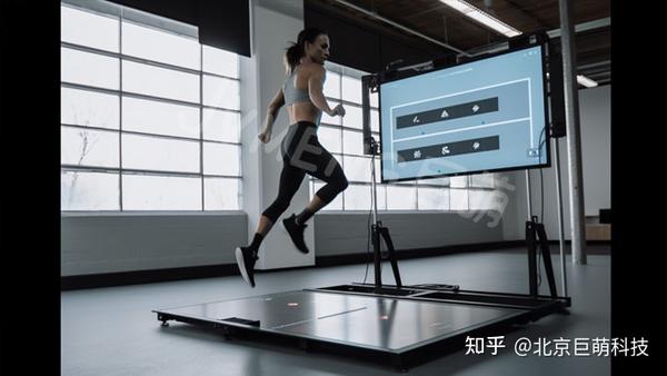 Ai训练 人体动作姿态识别算法助力体育训练实现智能化转型 知乎 
