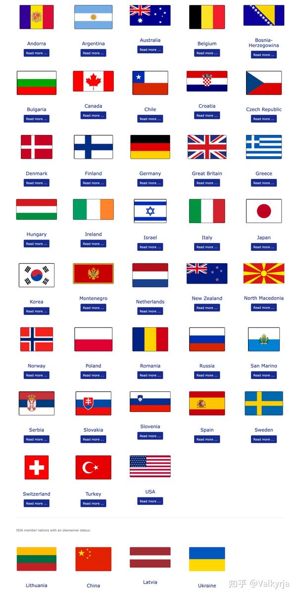 跨山越海，初探国际滑雪指导员协会（ISIA） - 知乎