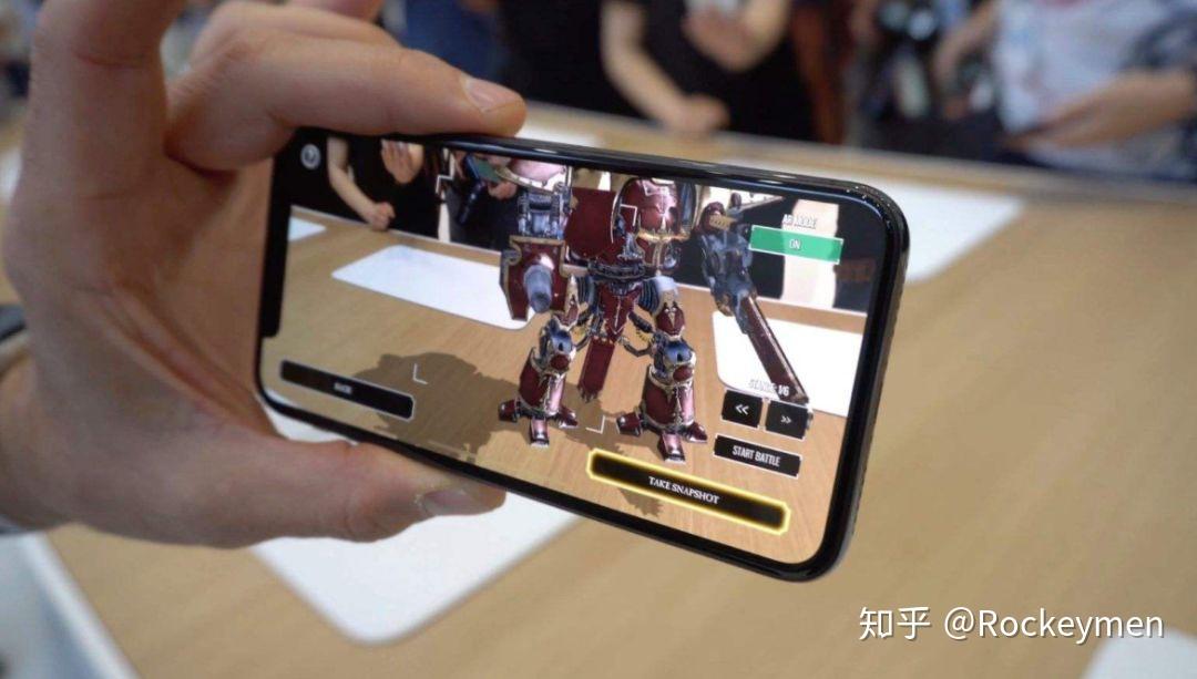 什么叫VR/AR？ - 知乎