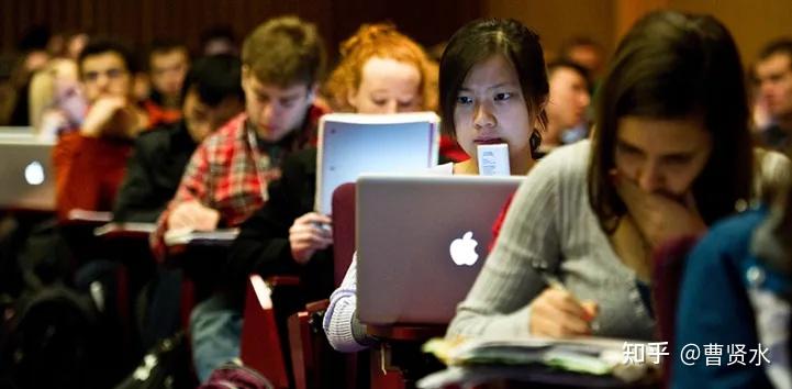 在塔夫茨大学（Tufts University）就读是怎样一番体验？ - 知乎