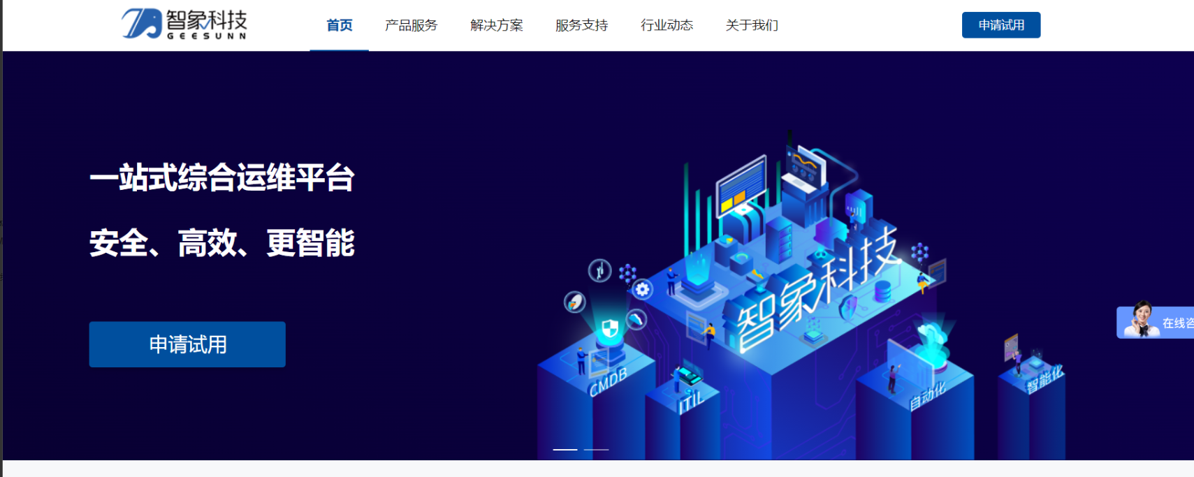 ITSM系统大盘点！13款IT服务管理软件介绍！ - 知乎