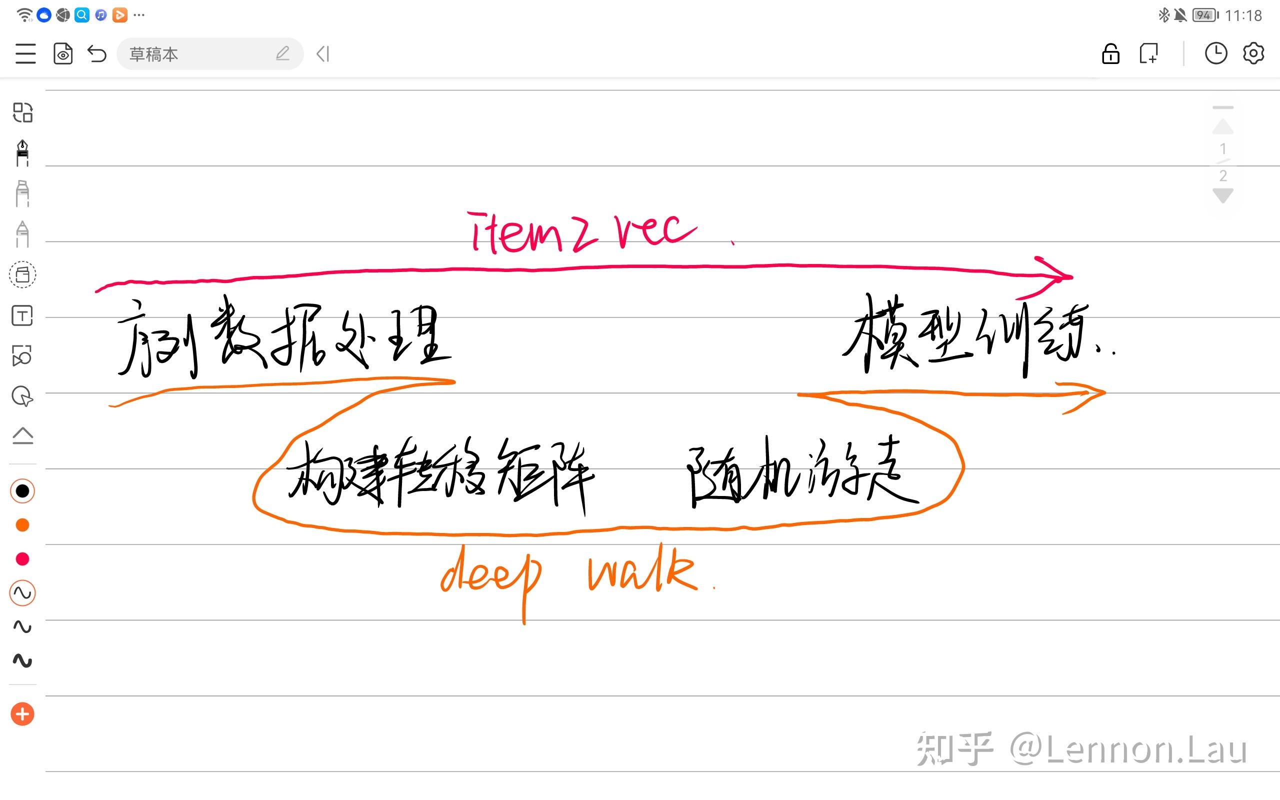08|Embedding实战：如何使用Spark得到Item2vec和Graph Embedding？ - 知乎