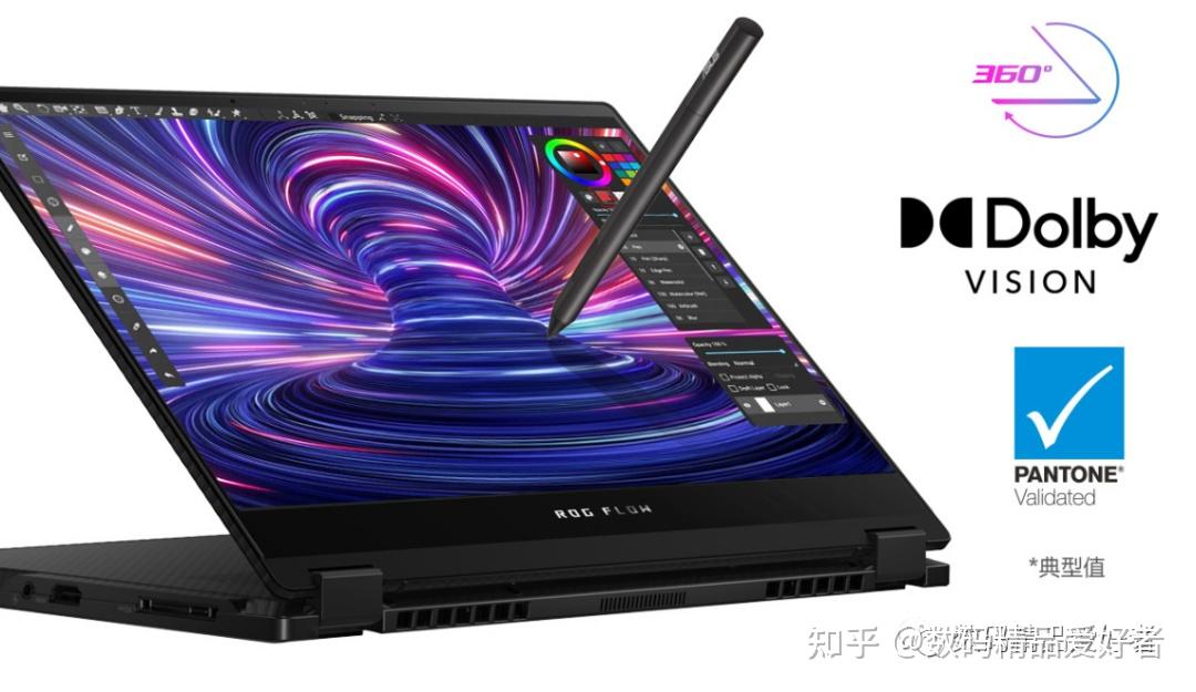 如何评价8499元的ROG幻13 2022款？ - 知乎