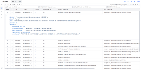Elasticsearch+Kibana 最新版本8.9.0入门 - 知乎
