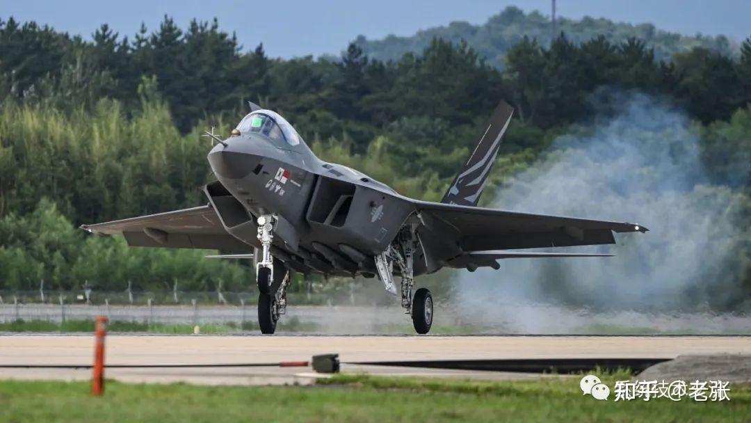 韩国隐身战机KF-21战斗机系统技术介绍 - 知乎
