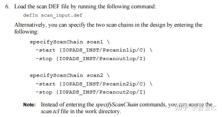 数字IC后端实现之Innovus零基础lab学习（第四天） - 知乎