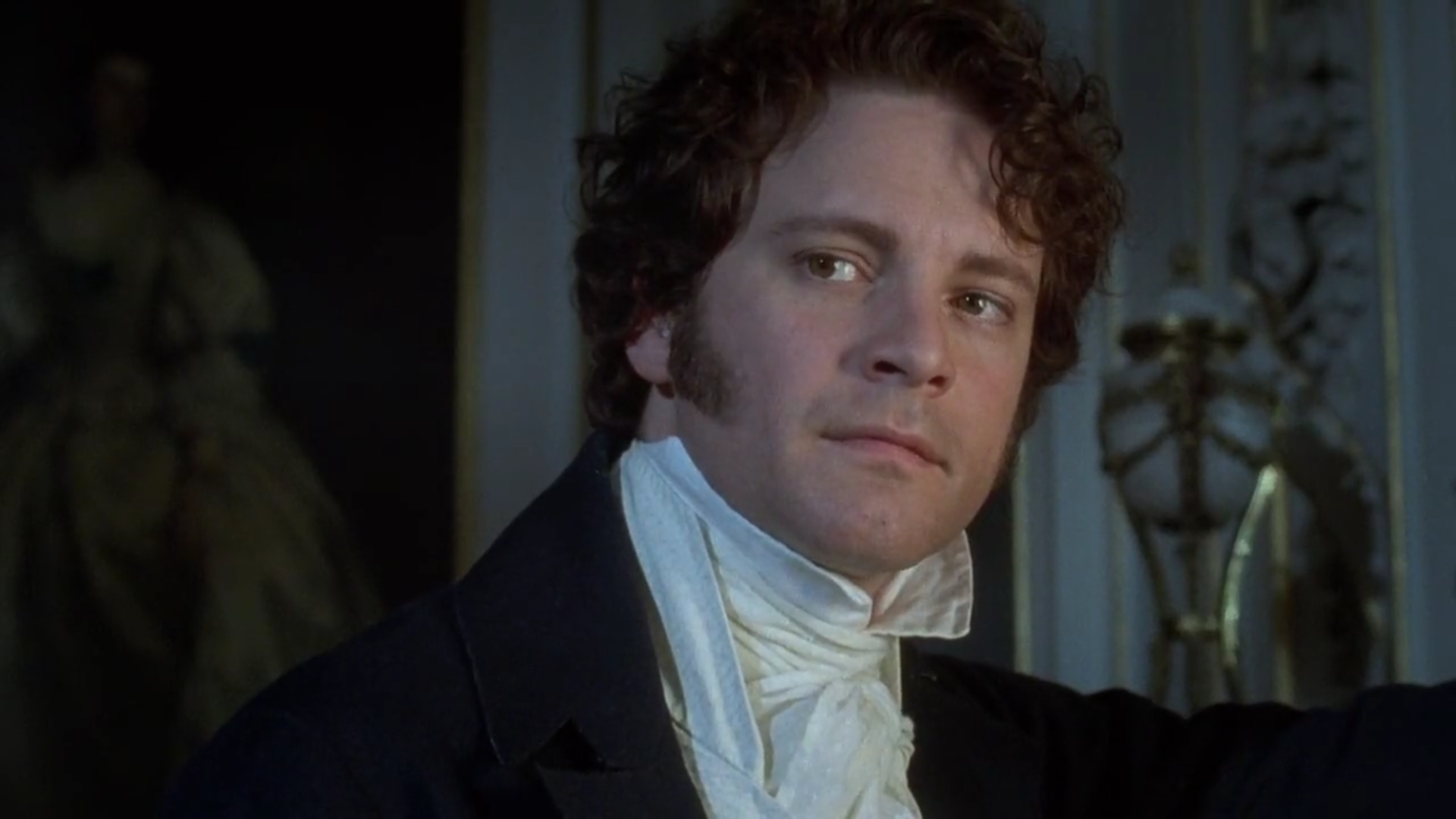 《傲慢与偏见》95 - 知乎