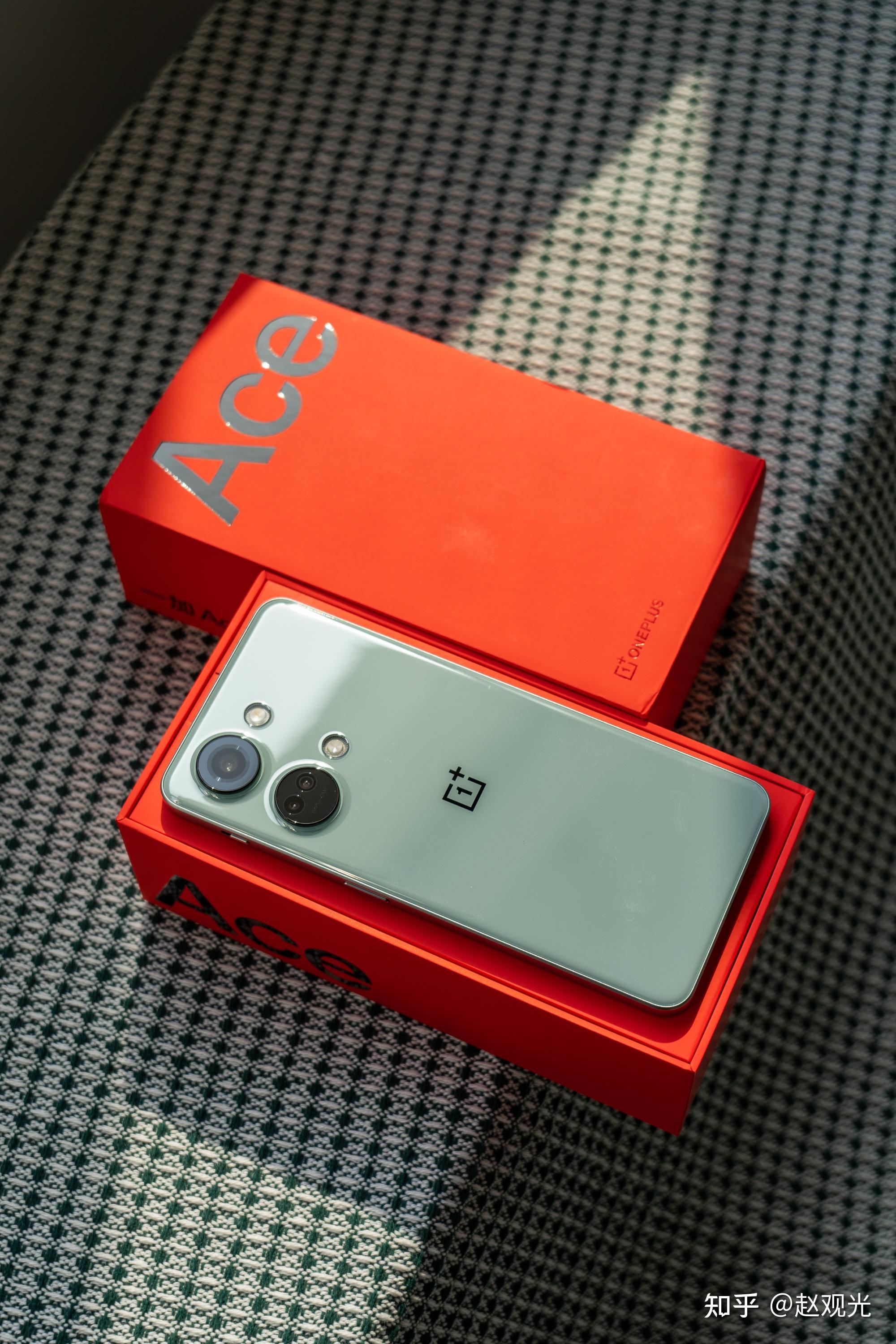 一加Ace2V深度体验：这是一台用户需要的手机 - 知乎