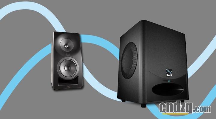 Kali Audio发布SM-5-C 无源监听音箱和WS-6.2低音炮 - 知乎