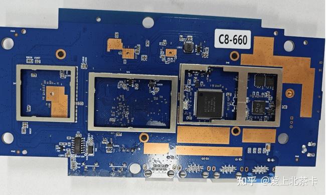 鲲鹏C8 5GCPE，千元以内X62，全面开源支持OPENWRT?!! - 知乎