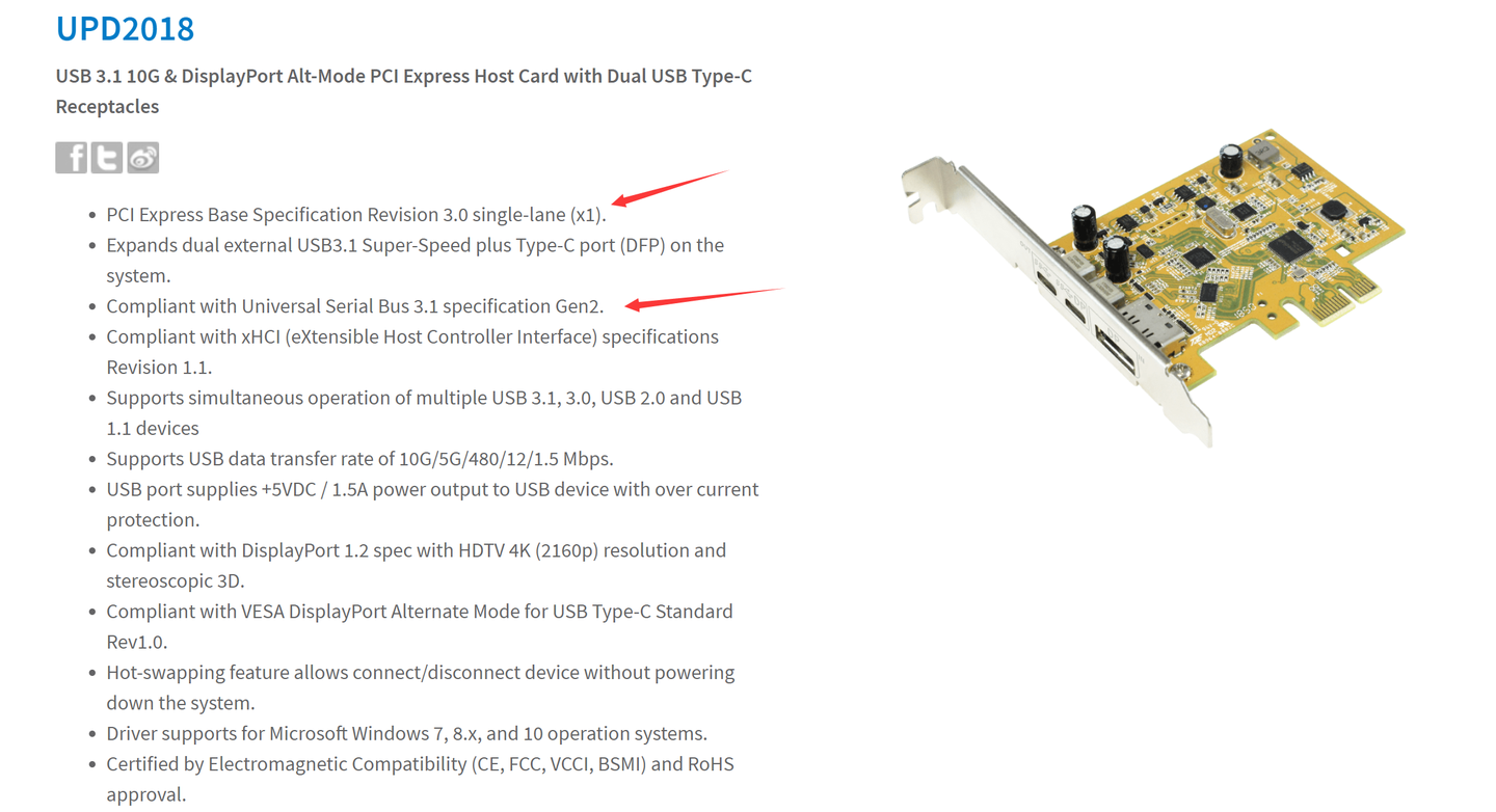 Type-C 扩展器 方案指南（DP Alternative Mode 篇） - 知乎