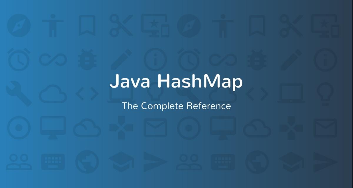 基于JDK8的HashMap实现(万字详解) - 知乎
