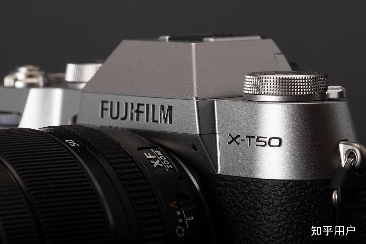 如何评价富士微单相机 X-T50？ - 知乎