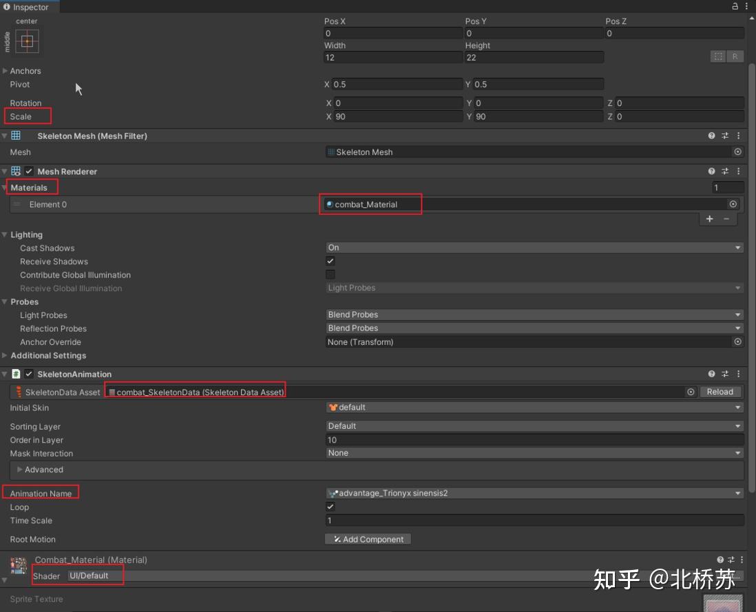Spine动画如何在Unity 3d的TimeLine里滑动播放？ - 知乎