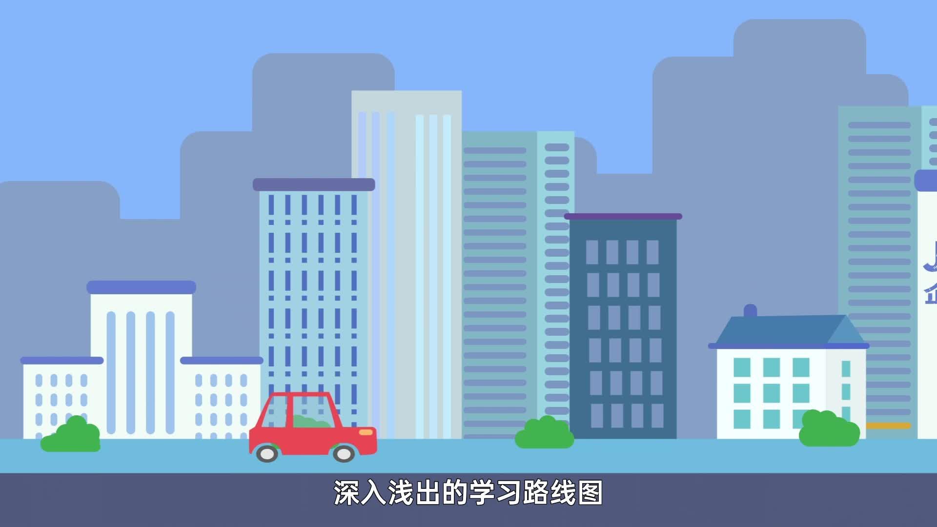 Java 云原生架构学习路线图——第一步:java企业级开发 知乎