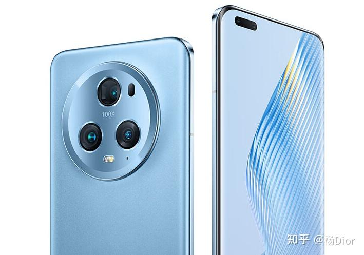 荣耀Magic5pro全面对比小米13pro，各自优势一目了然