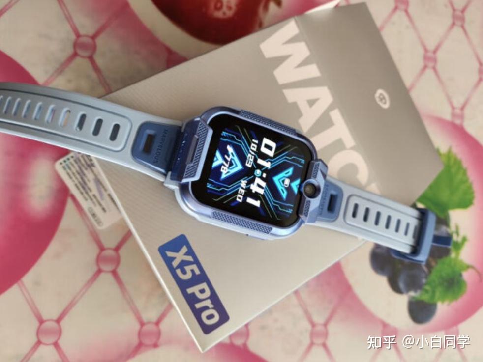 小寻x5pro电话手表（小寻儿童手表X5PRO）怎么样？体验5天优缺点测评 - 知乎