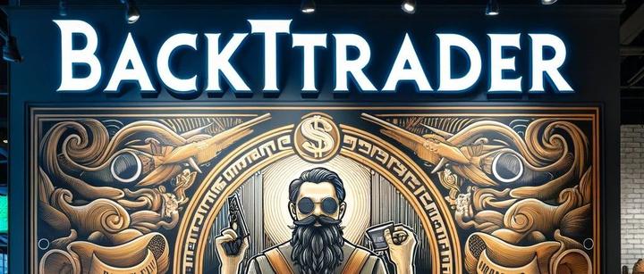 量化交易神器：用 Backtrader 打造稳定收益的 Python 回测策略 - 知乎
