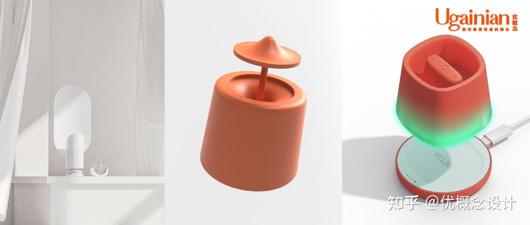 太解压了，这些设计也太治愈了吧？！ - 知乎