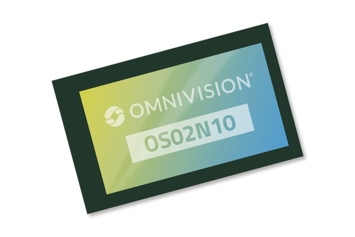 Omnivision 宣布推出用于安全和监控应用的新型传感器OS02N - 知乎