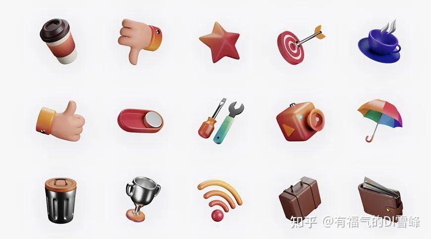 7个免费可商用的透明PNG素材网站推荐，收藏！ - 知乎