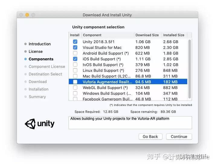 实战 | Unity下ARKit与OpenCV的结晶 - 知乎