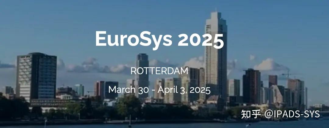 IPADS实验室一篇论文被EuroSys’25接收，提出基于同级保护的高效安全容器架构 - 知乎