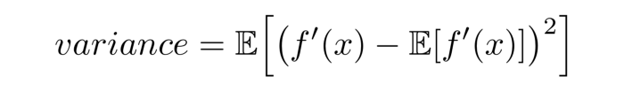 机器学习之理解Bias-Variance Tradeoff - 知乎