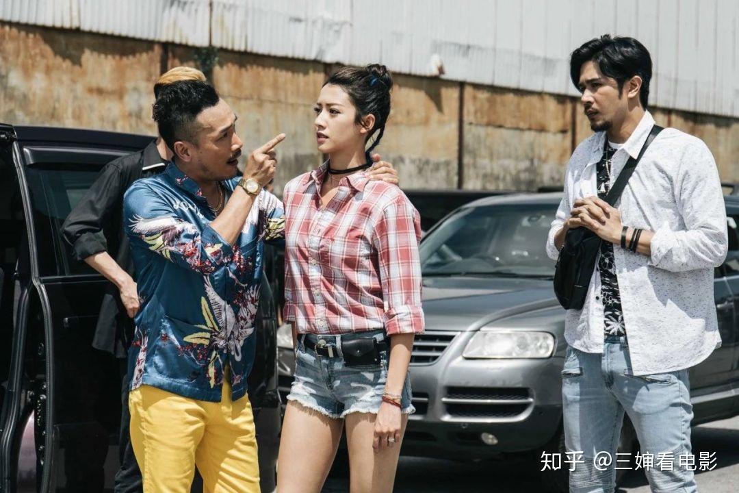 TVB男演员平均44岁，女演员平均37岁，"老腊肉”霸屏TVB？ - 知乎