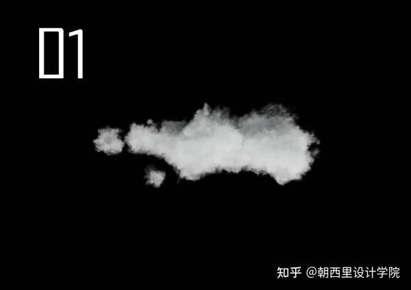 【keyshot】VDB体积云贴图分享 - 知乎