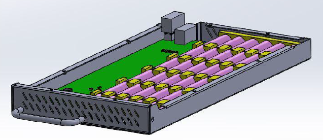 来自于OCP的BBU设计建议 - 知乎