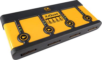 强大的JTAG边界扫描2-BSDL文件 - 知乎