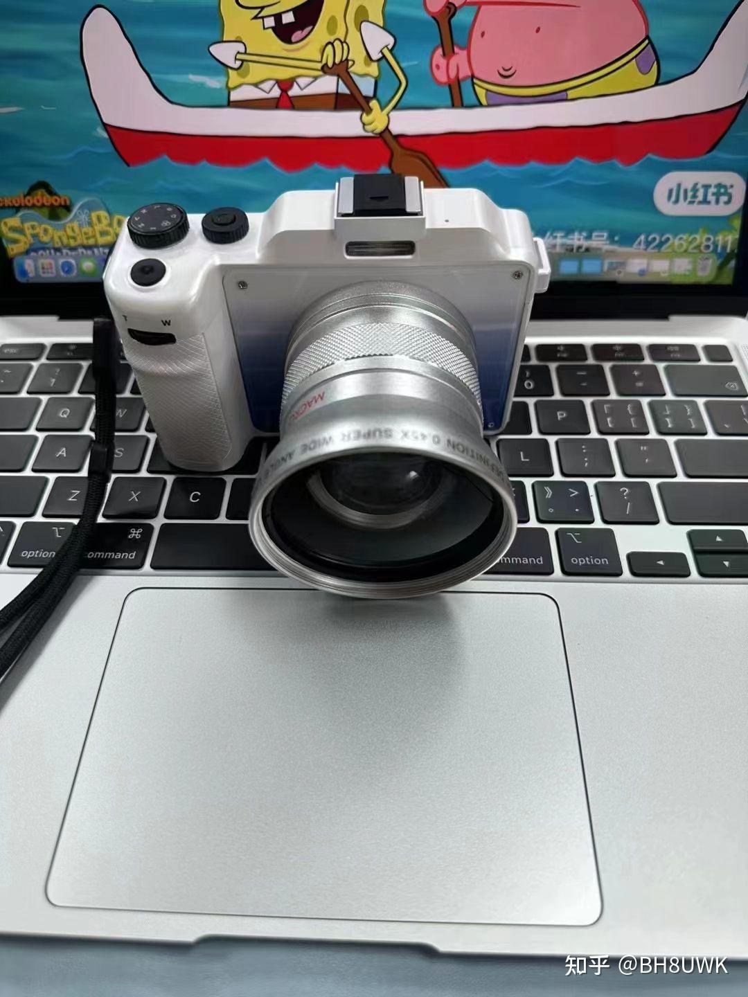 佳能m550到底是什么? - 知乎