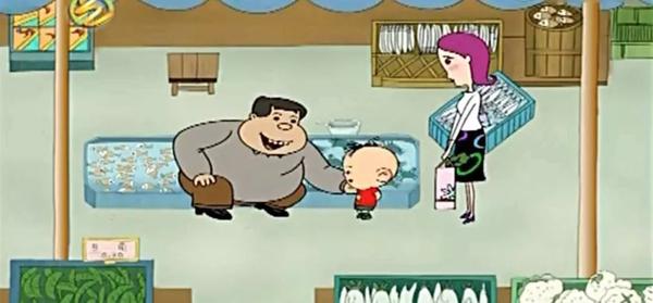 “say uncle”千万不要理解为“叫叔叔”，用错可是相当尴尬！ - 知乎