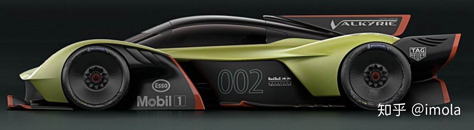 GT赛事组别，GTE/GT1/2/3/4是什么？ - 知乎