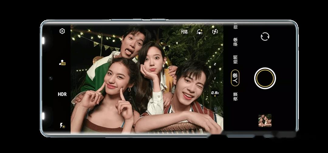 vivo S17系列手机开始预售，在行业中处于什么档次？ - 知乎