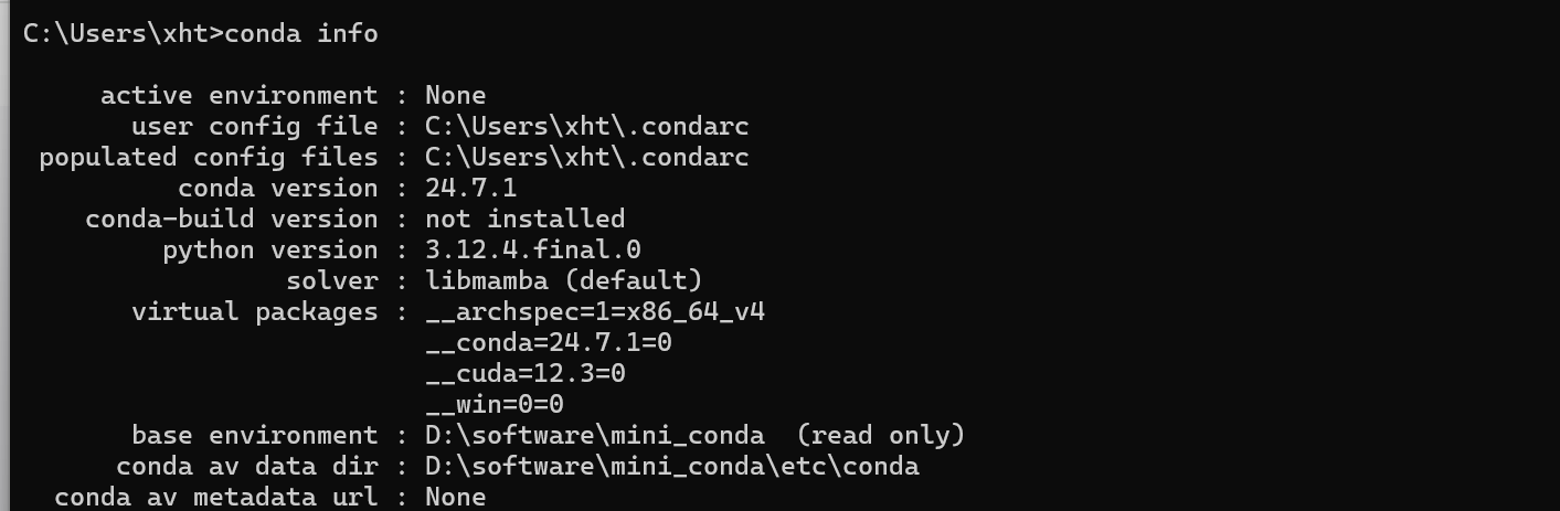 windows系统miniconda配置环境变量 - 知乎