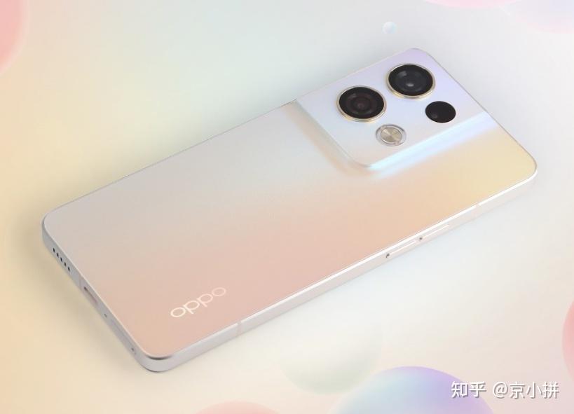 OPPO开启“甩卖模式”，80W闪充+E4直屏，双十一官方直降530元 - 知乎