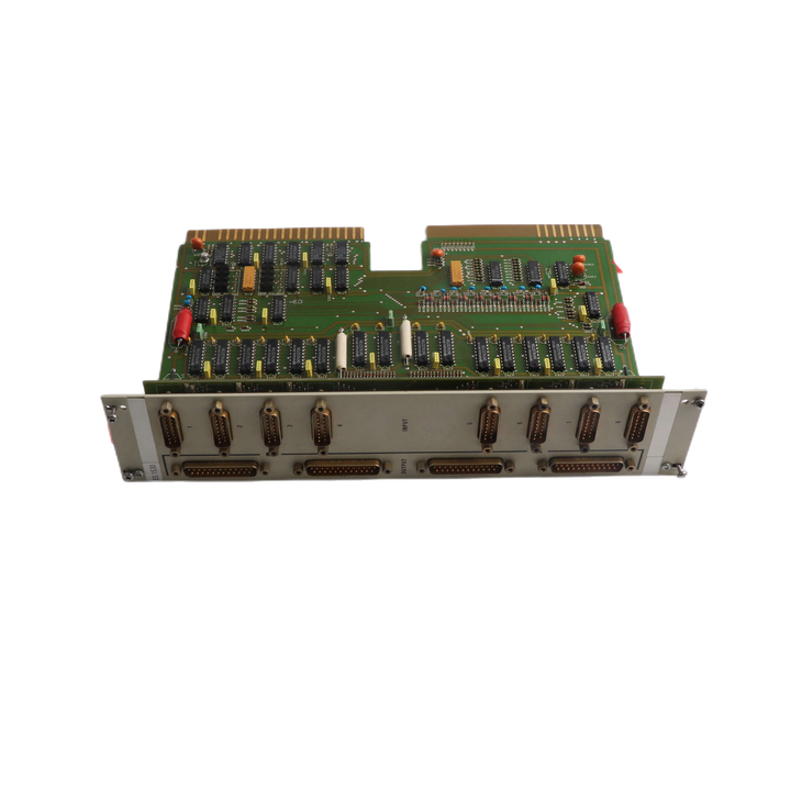 10001/R/1 霍尼韦尔 垂直总线驱动器 - 知乎