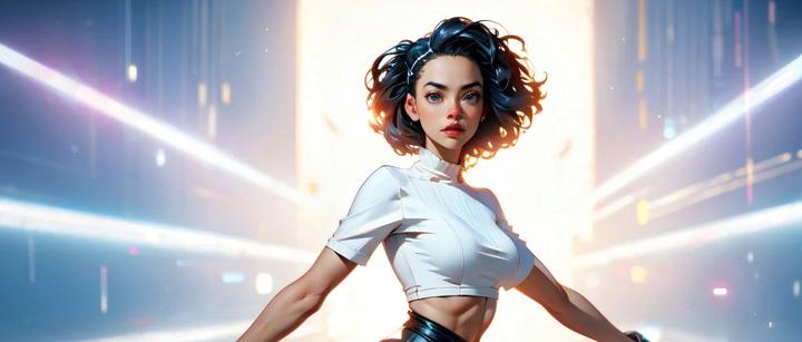 使用python调用comfyui-api，实现出图自由 - 知乎