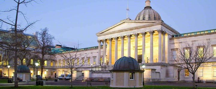 伦敦大学学院UCL最新本科热门专业申请条件 - 知乎