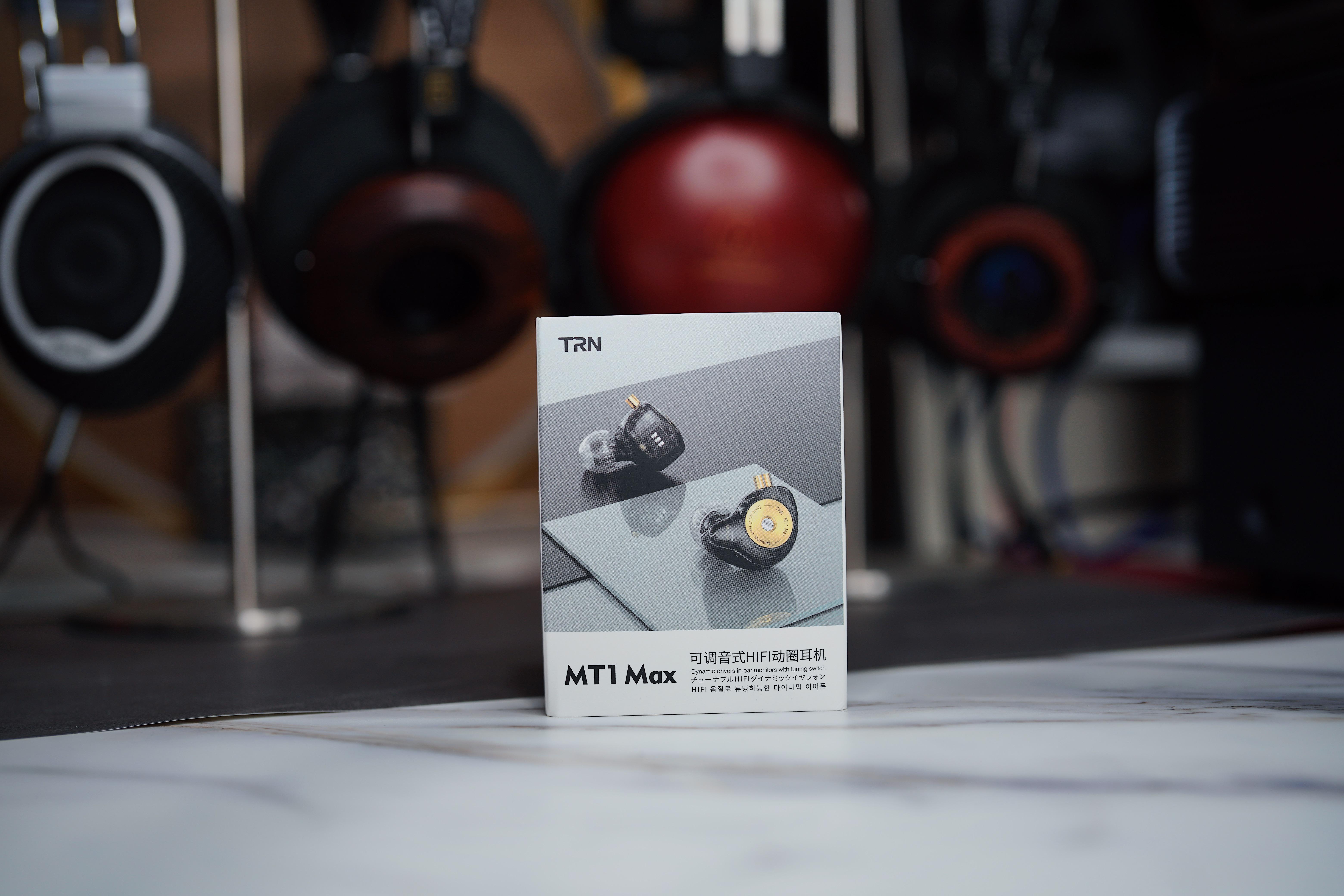 【专题】2023入门好塞系列Ep.3 —— TRN MT1 Max | 最具可玩性的两位数超低价小神塞 - 知乎